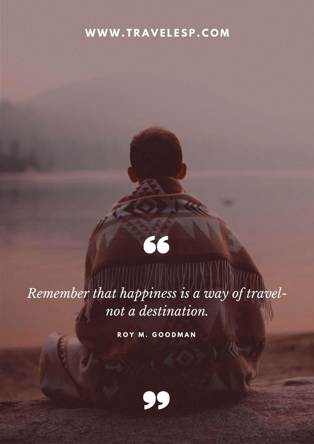 Travel Quotes for Instagram — RVing Quotes — RV Camping Quotes